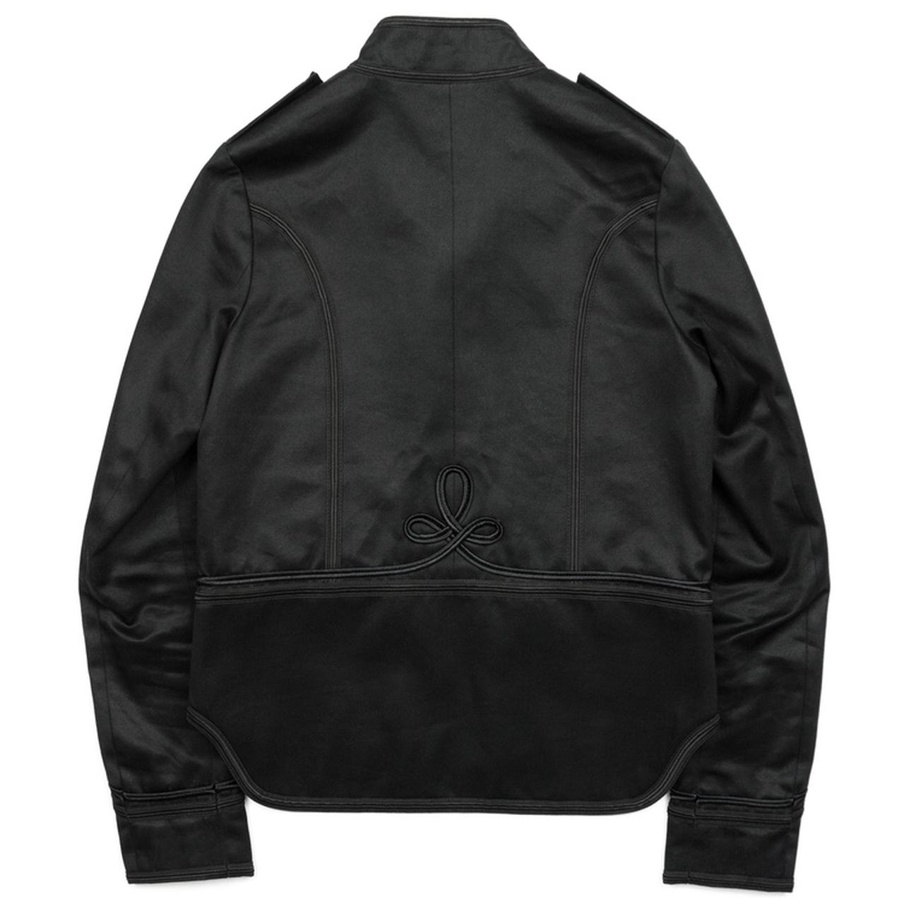 Dior Homme SS06 Napoleon Jacket More photos on the... - Depop