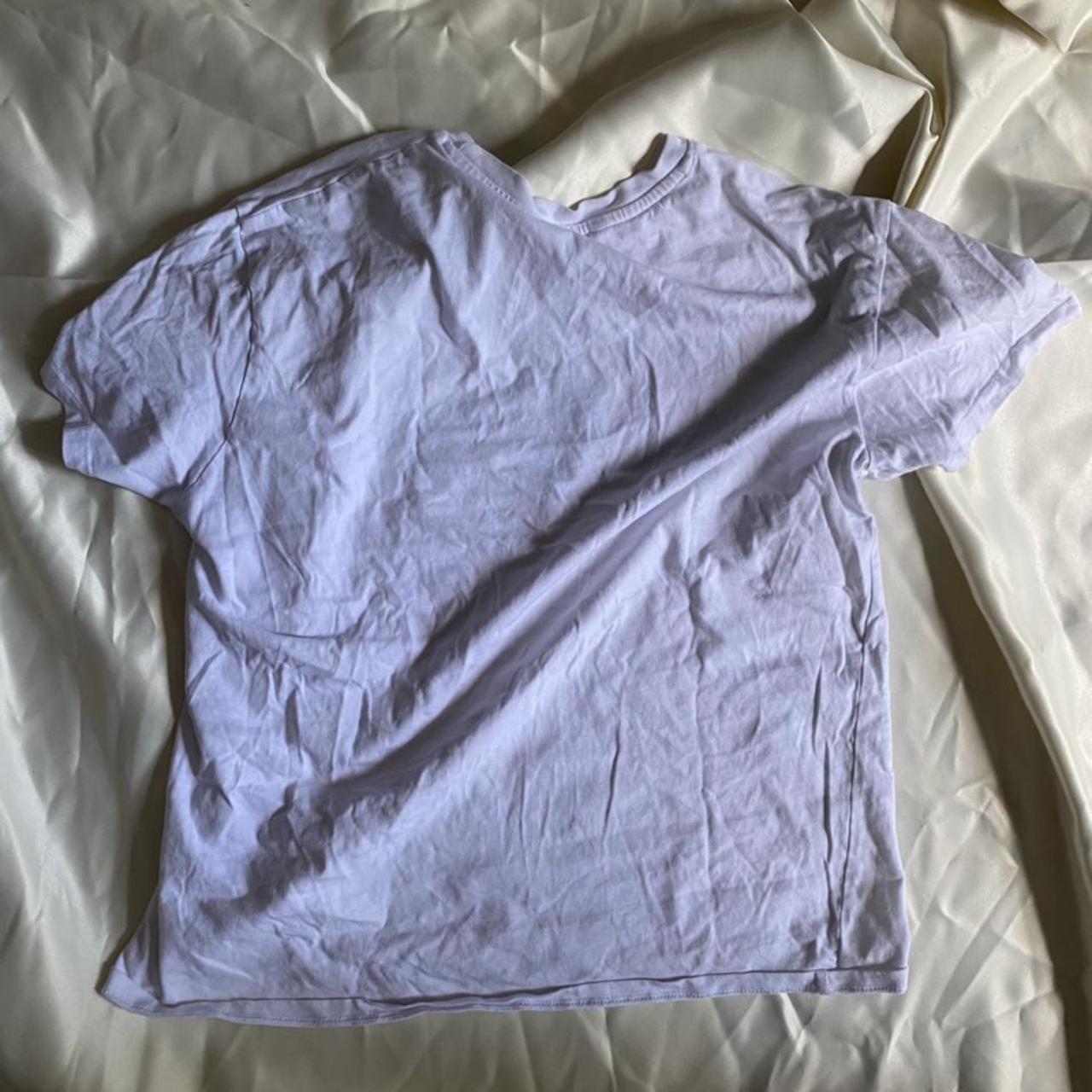 Tarot card graphic tee from supre. Lightweight... - Depop