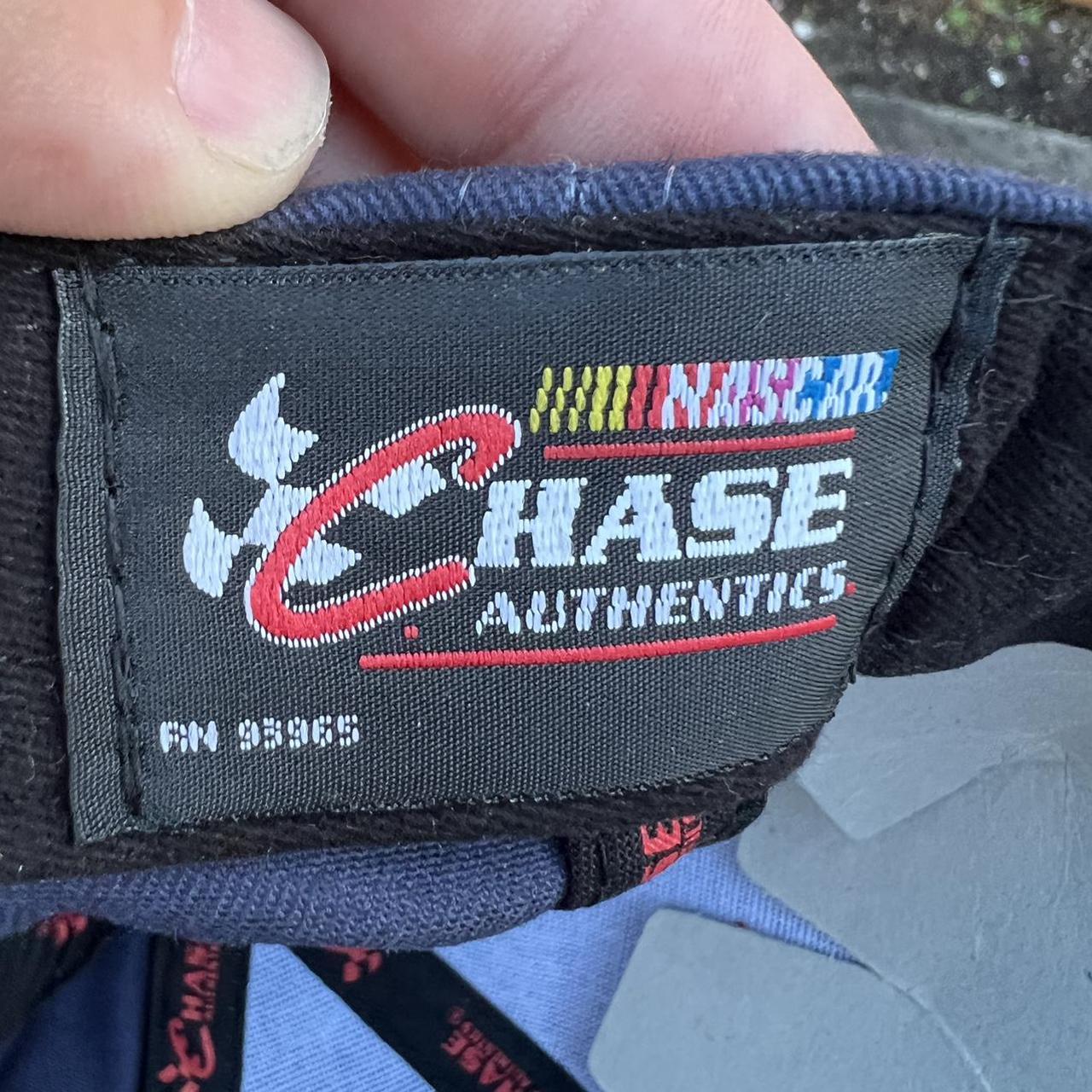 Vintage Chase Authentics Dale Earnhardt Jr National... - Depop
