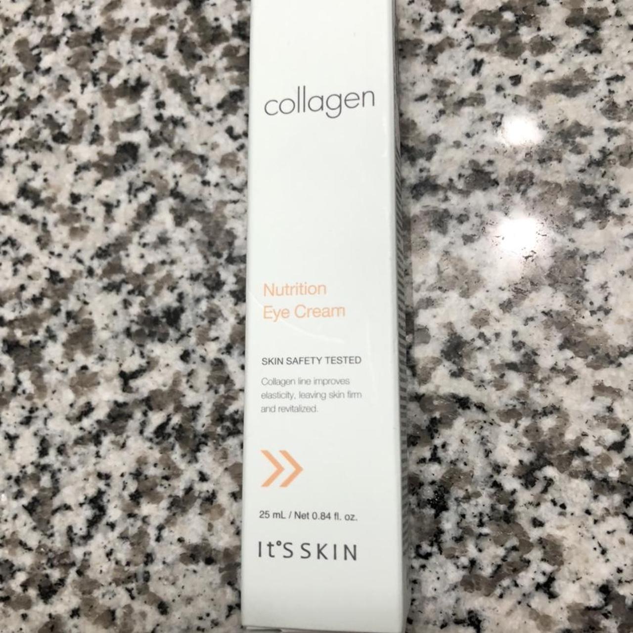 [It's skin] Collagen Eye Cream 25ml #itsskin... - Depop