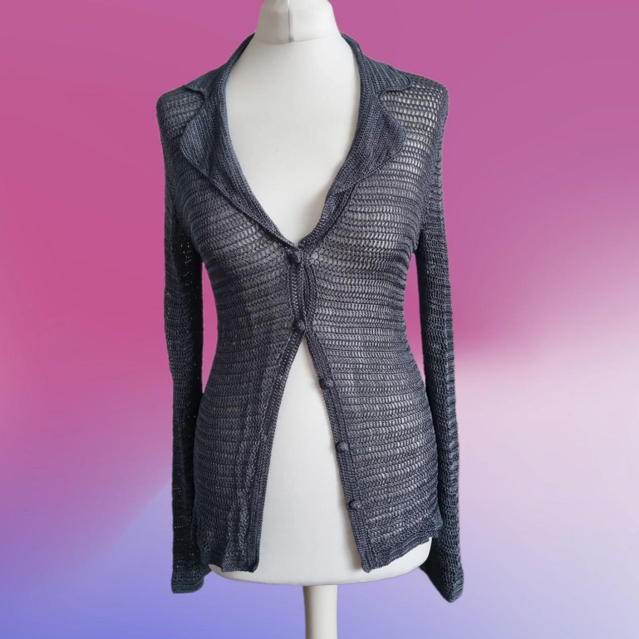 Principles Women's Cardigan | Depop