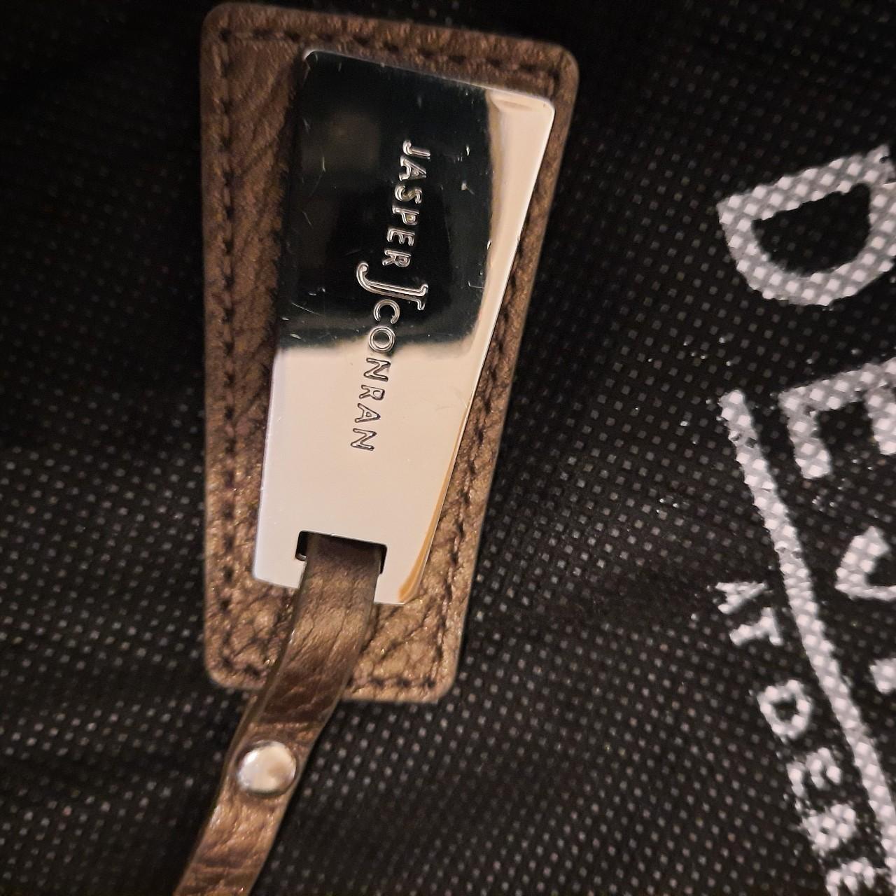 J for Jasper Conran leather bag for Designers at... - Depop