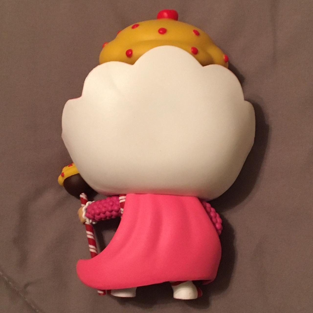 King candy funko pop, from their candy land... - Depop
