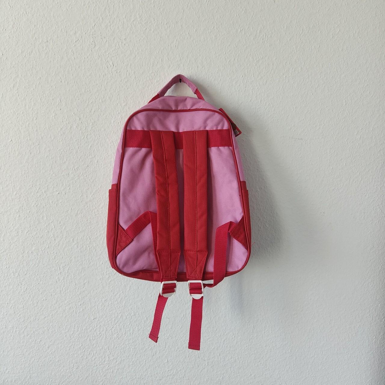 PUCCA backpackkk🥺🫠 #pucca #backpack | Depop