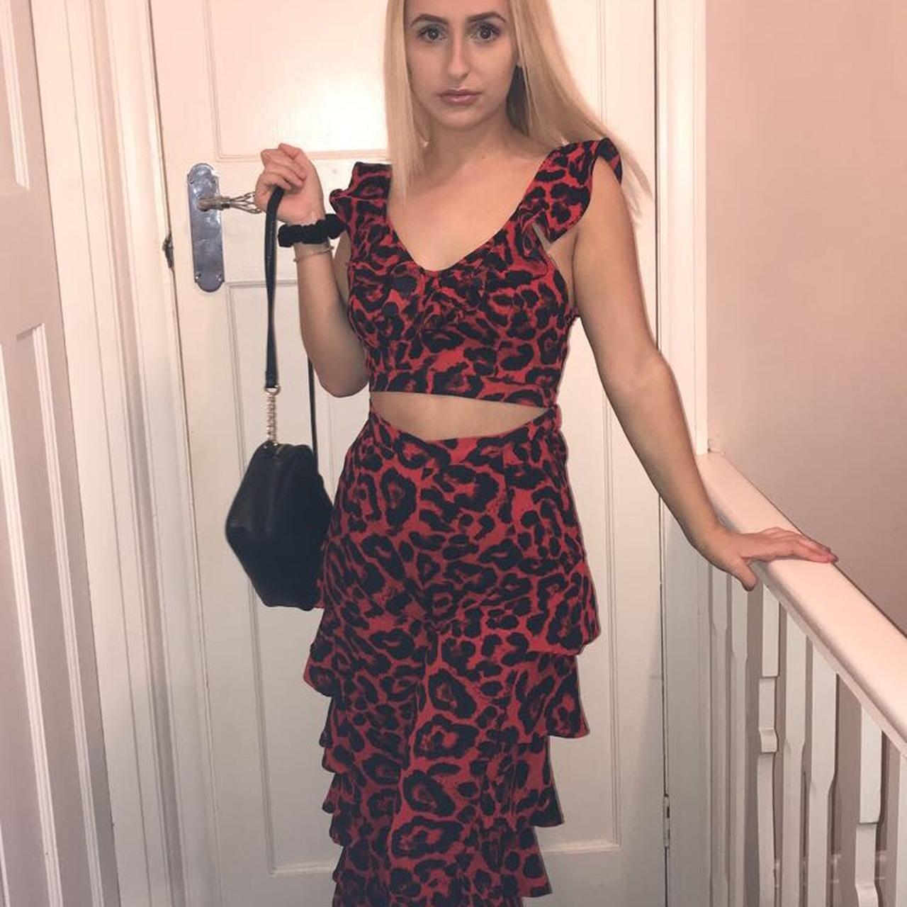 Hardly worn so in great condition. 2 piece... - Depop