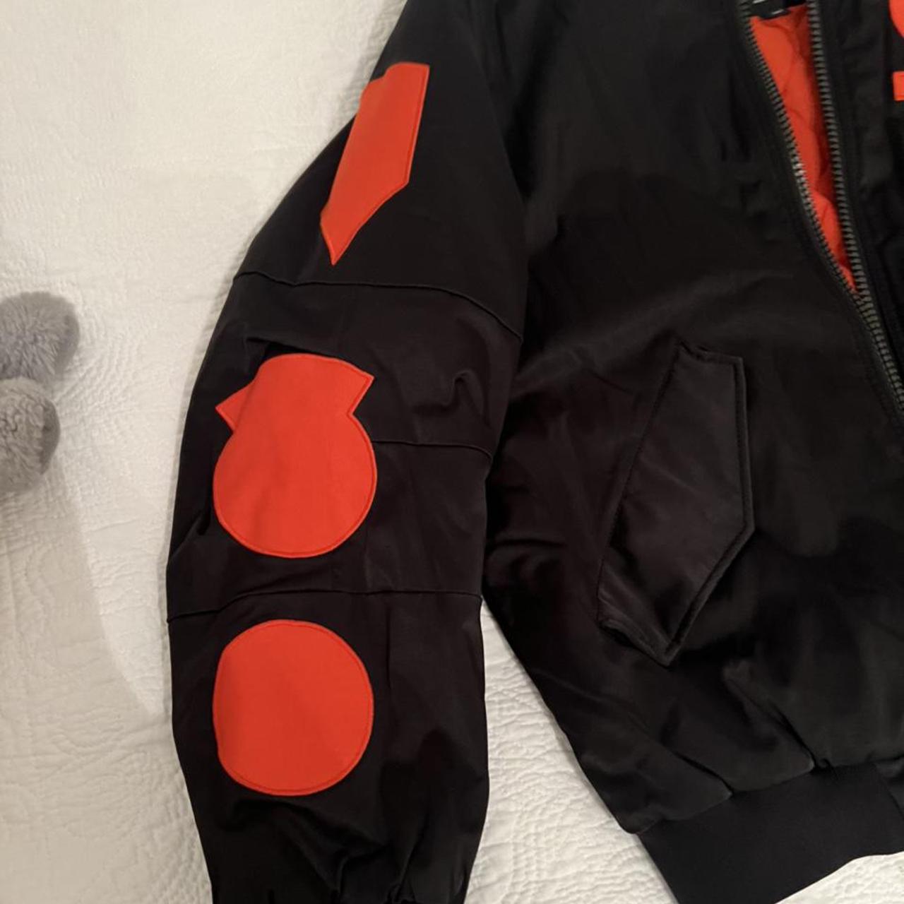 G Star Raw bomber jacket/varsity jacket Size... - Depop