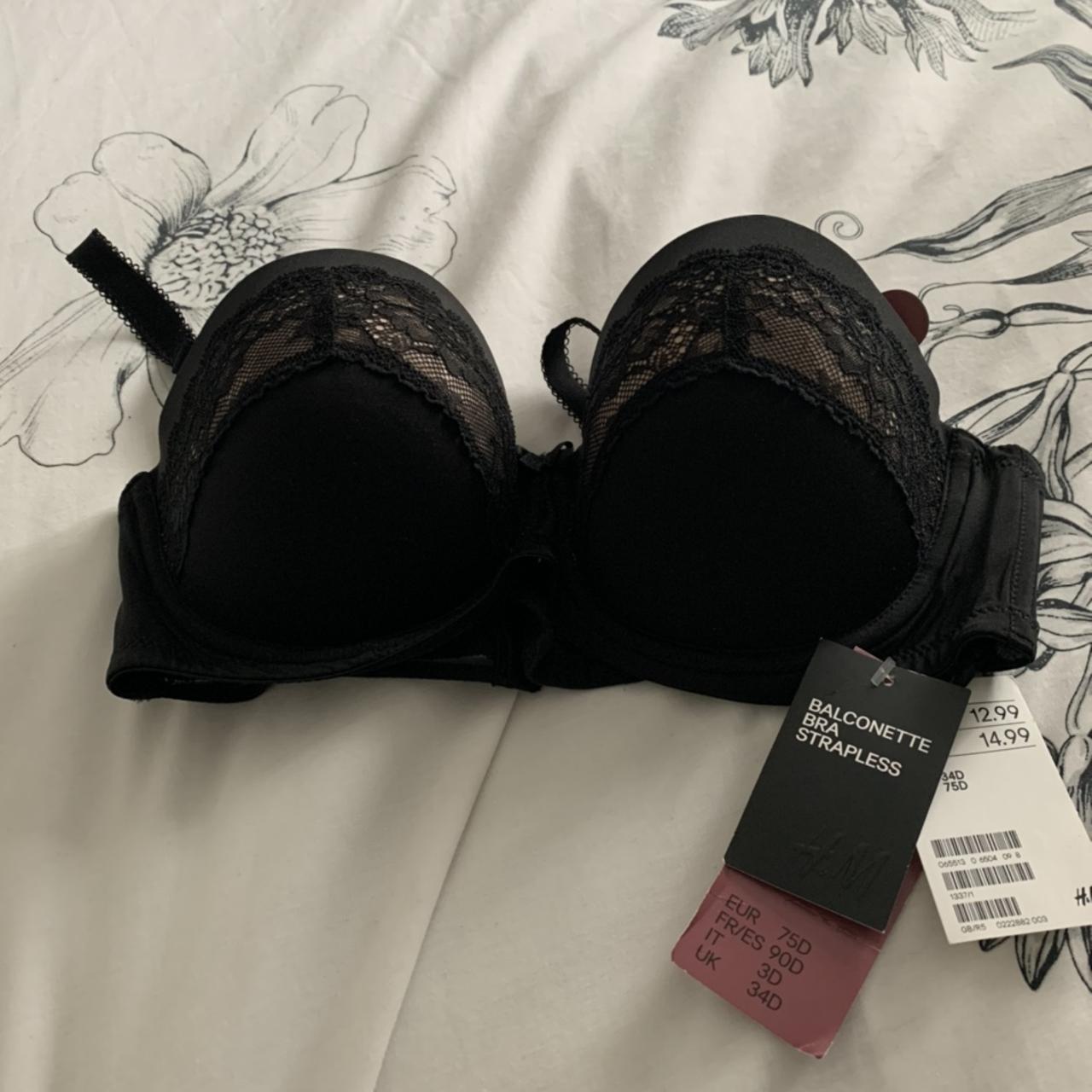H&M Women's Bra | Depop
