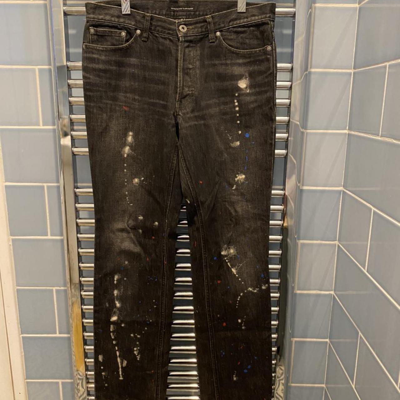 Men's multi Jeans | Depop