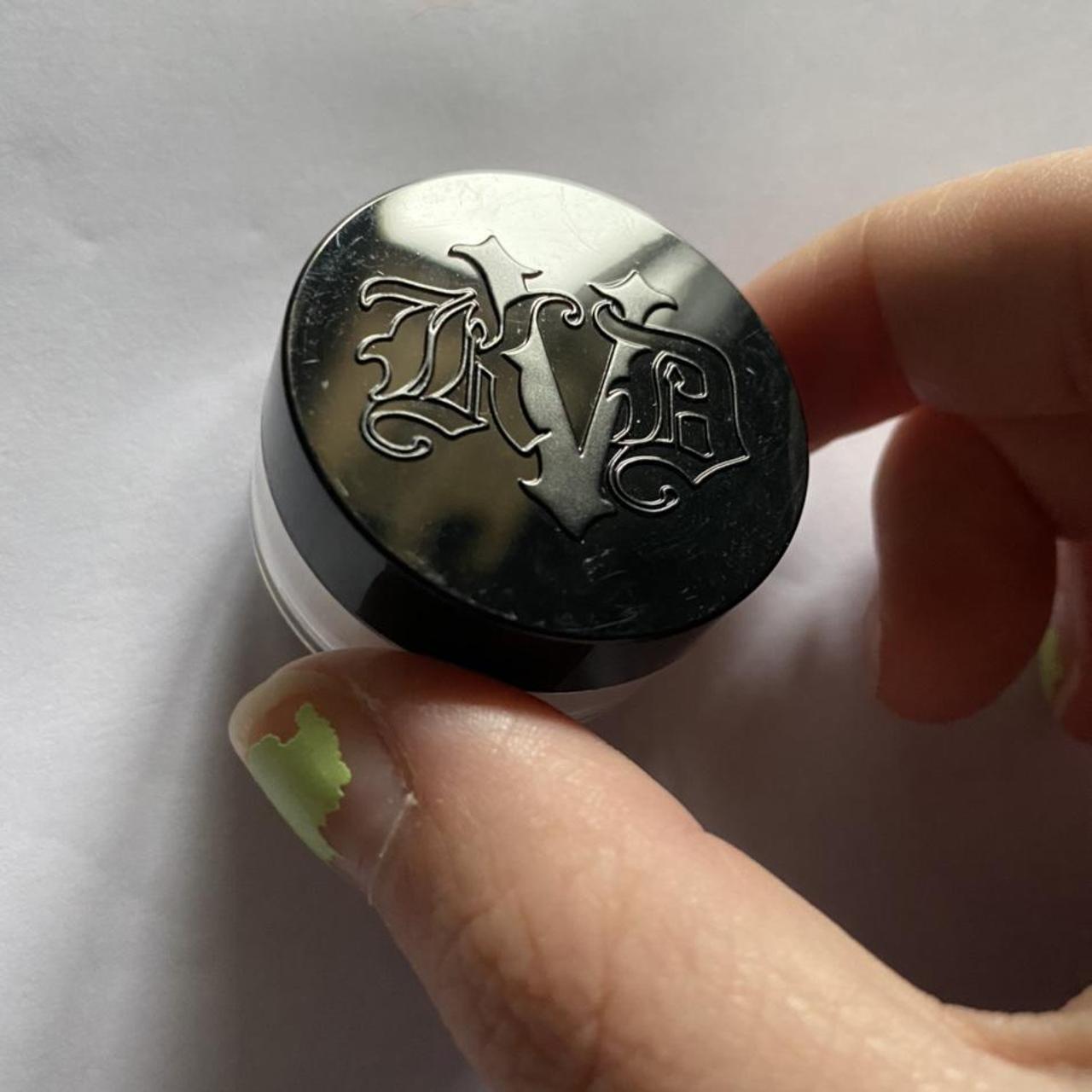 Kvd lock it setting powder. Never been opened.... - Depop