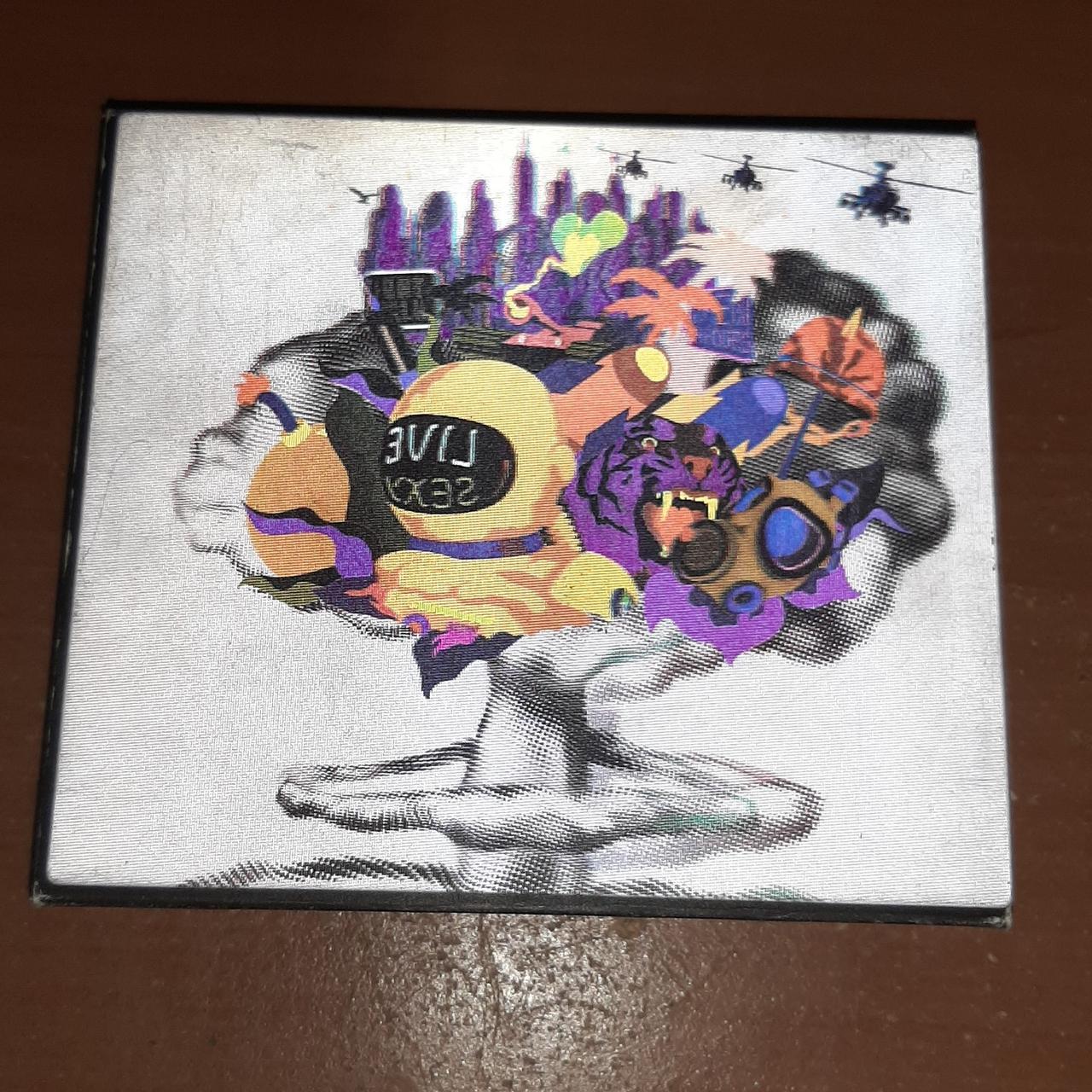 Gnarls Barkley (Ceelo Green) - St. Elsewhere (Deluxe... - Depop
