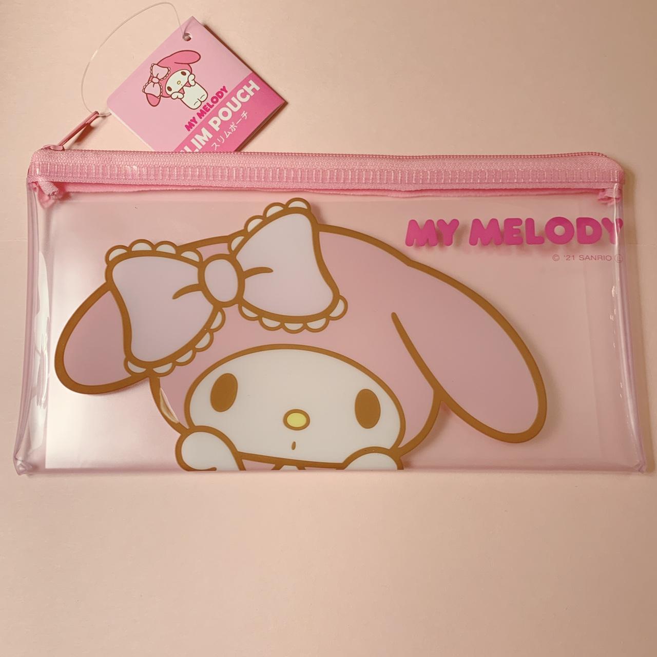 Sanrio Pink Collectibles | Depop