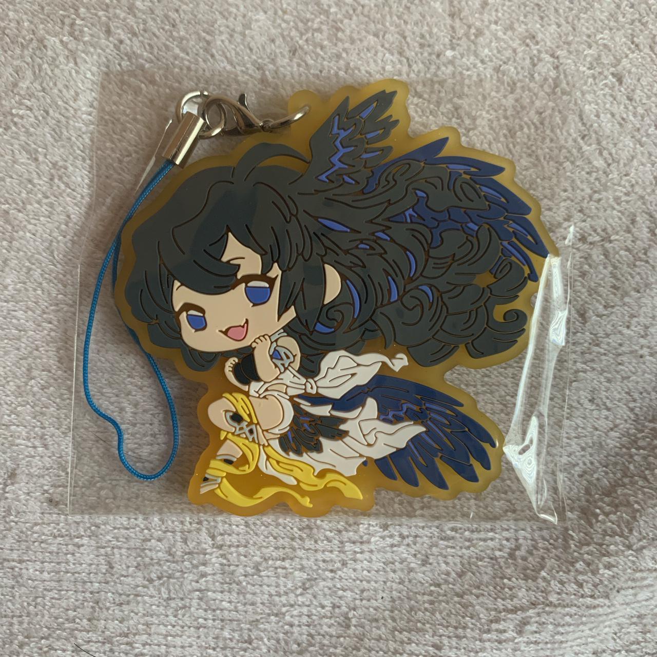 malluel charm from granblue fantasy #malluel... - Depop