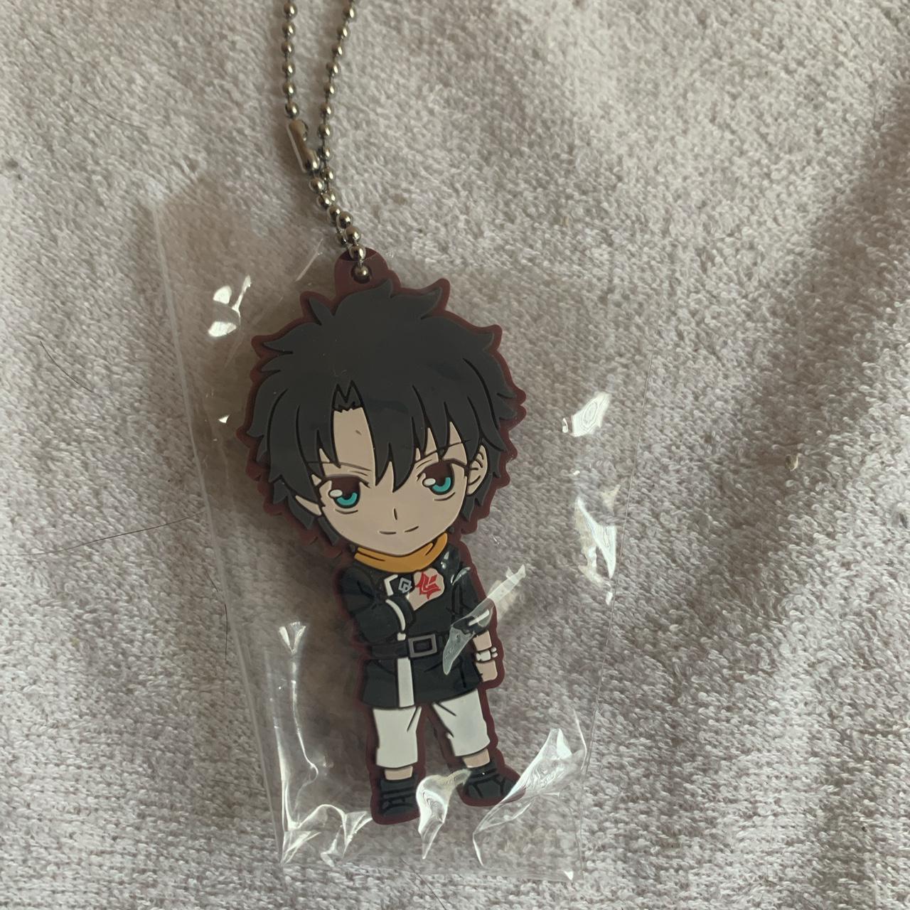 gudao/ritsuka charm from fgo #fgo #ritsukafujimaru... - Depop