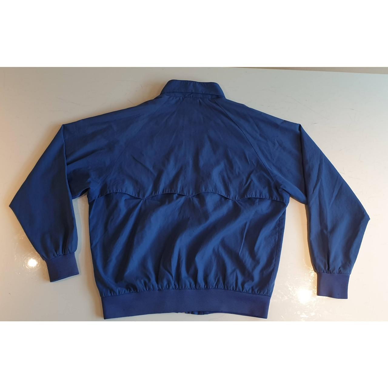 Vintage Wilson Staff Vintage Track Jacket / Golf... - Depop