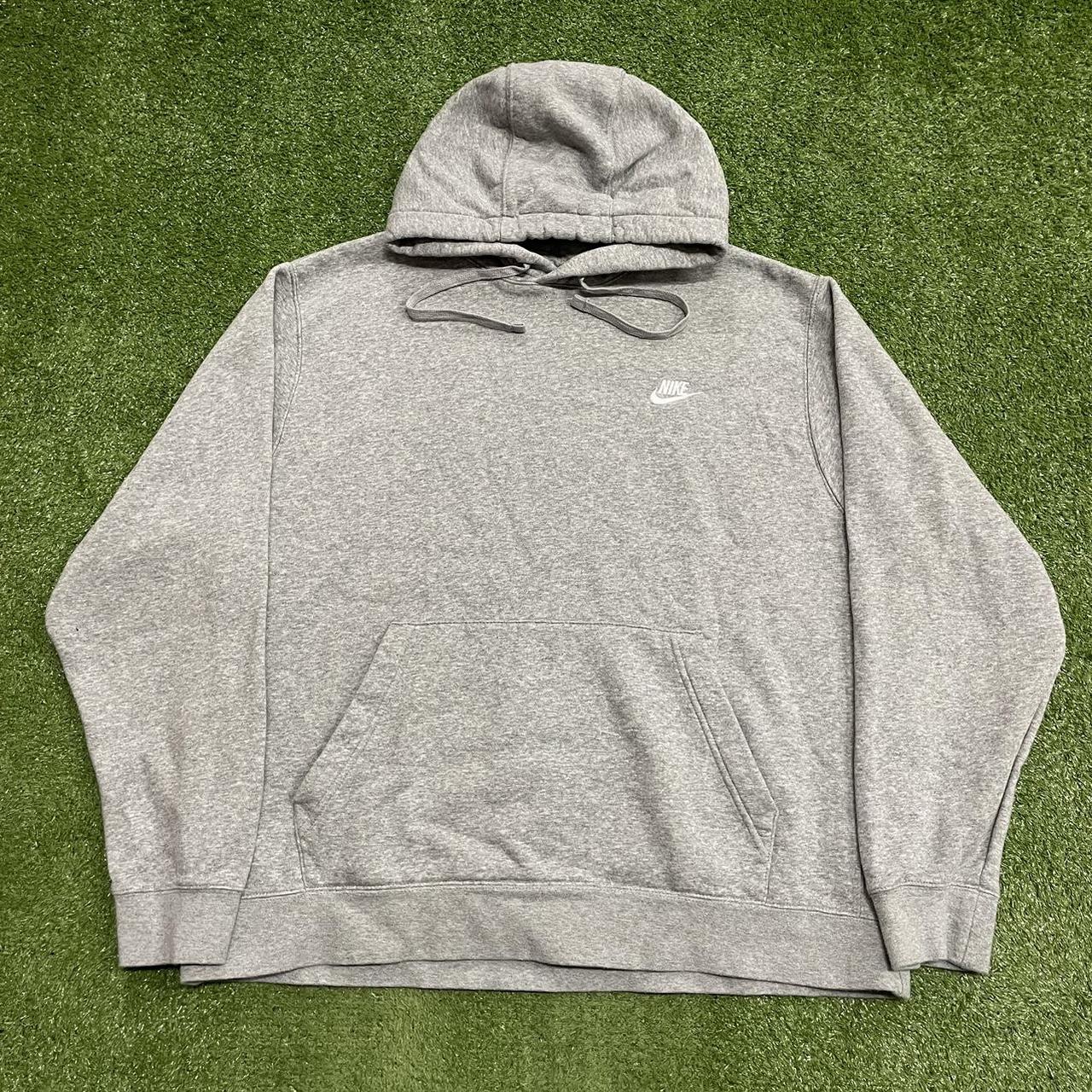 Vintage Y2k Grey Nike Embroidered Logo Depop vintage-y2k-grey-nike-embroidered-logo-depop