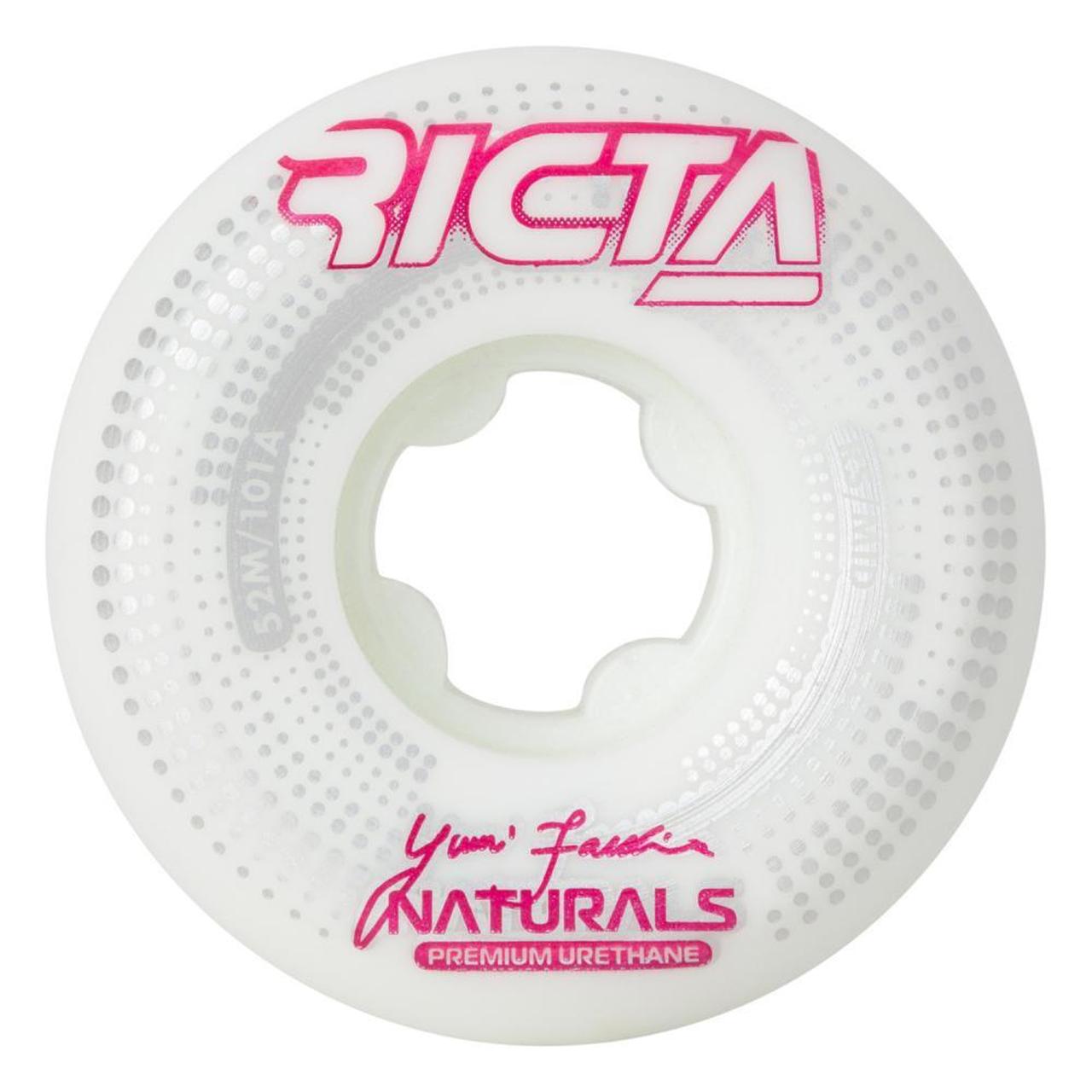 Ricta Wheel Dynamics Yuri Facchini Source Naturals... | Depop