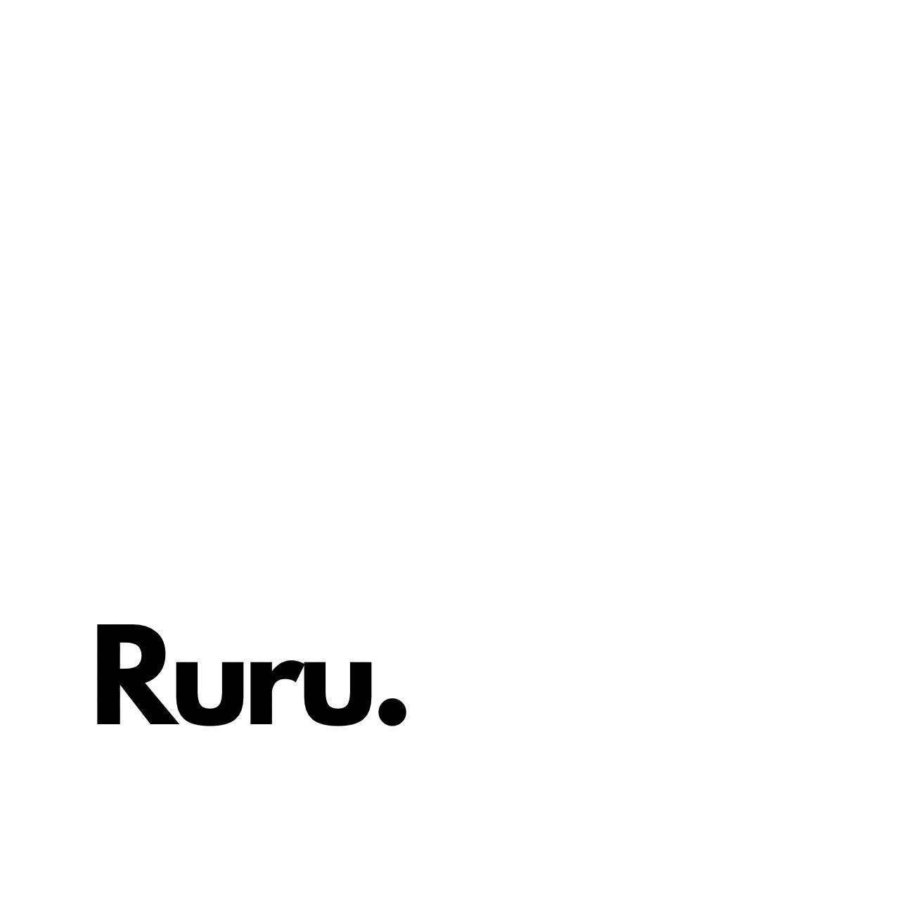 ABOUT RURU. • Made to order handmade crochet pieces... - Depop