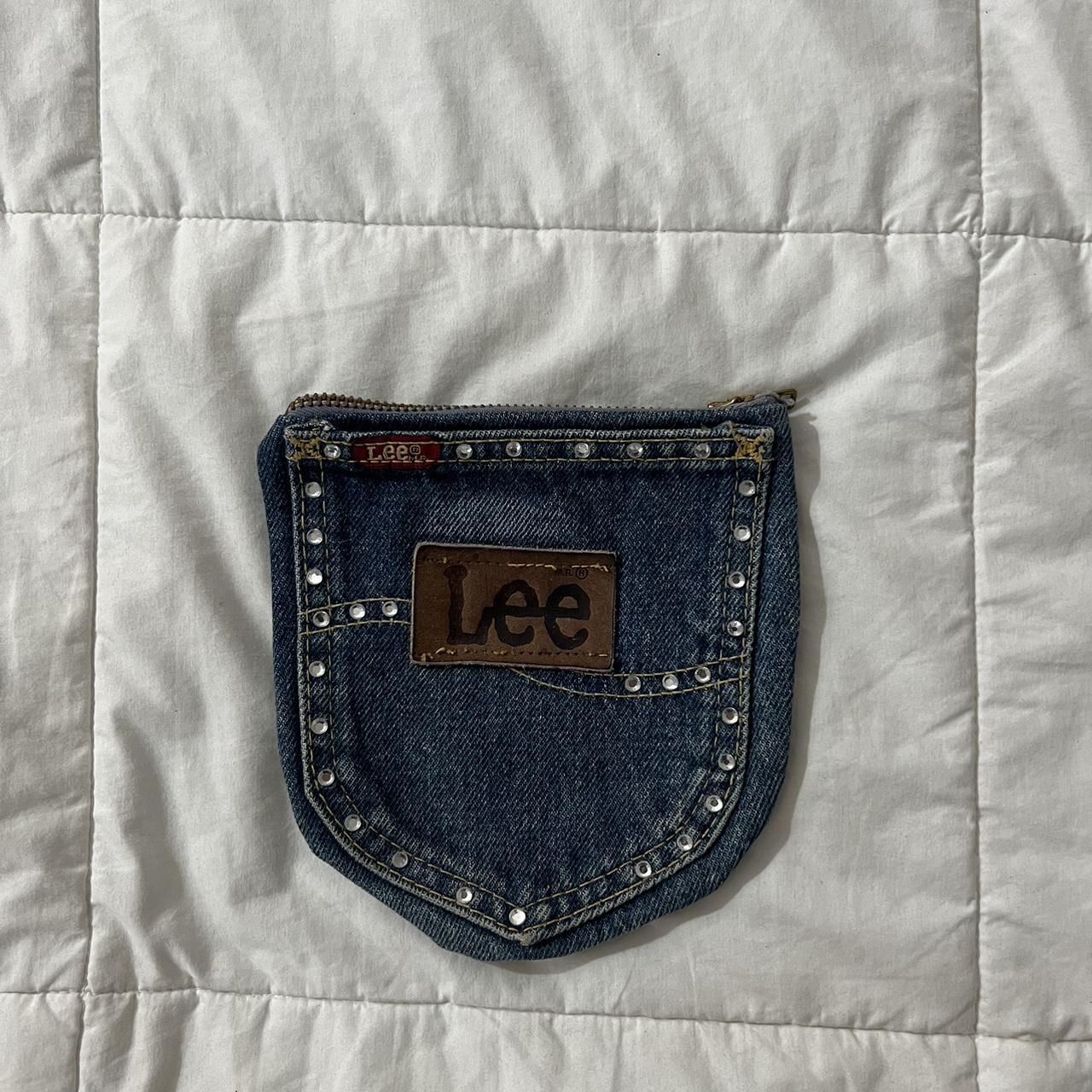 Lee Women's Wallet-purses | Depop