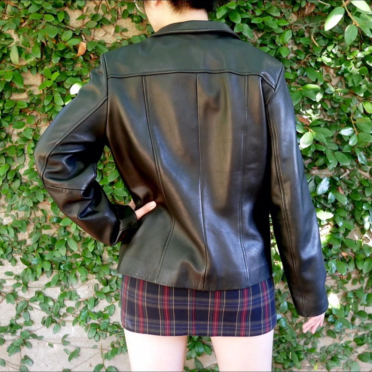 Kenneth Cole Women's Jacket | Depop