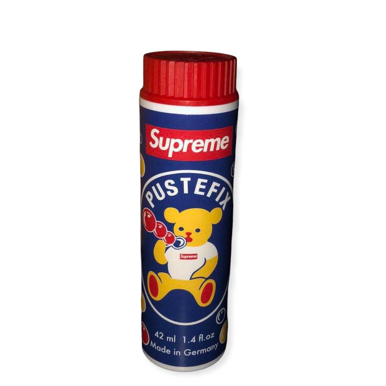 Supreme Pustefix Bubbles SS21 FREE US SHIPPING... - Depop