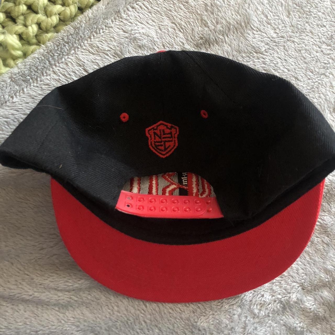 Sick ‘ünkut’ snapback I bought on a holiday to... - Depop