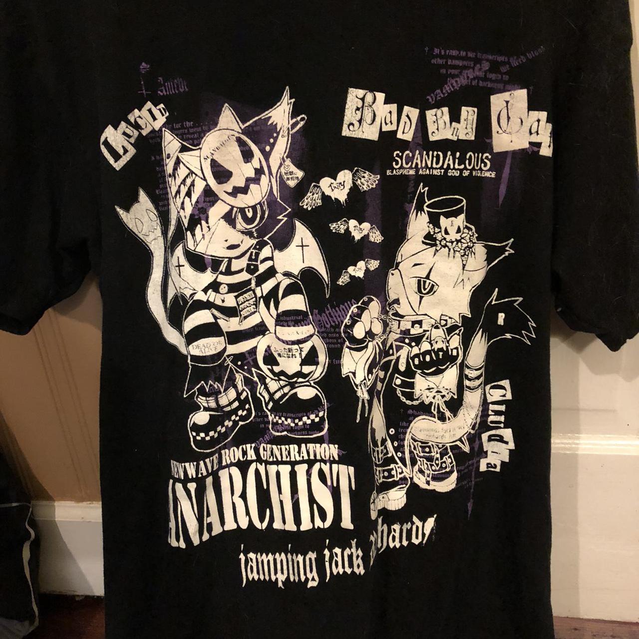 ONHOLD ☆ CAN PROXY ANY ITEM FROM THE MARIS ROCK... - Depop