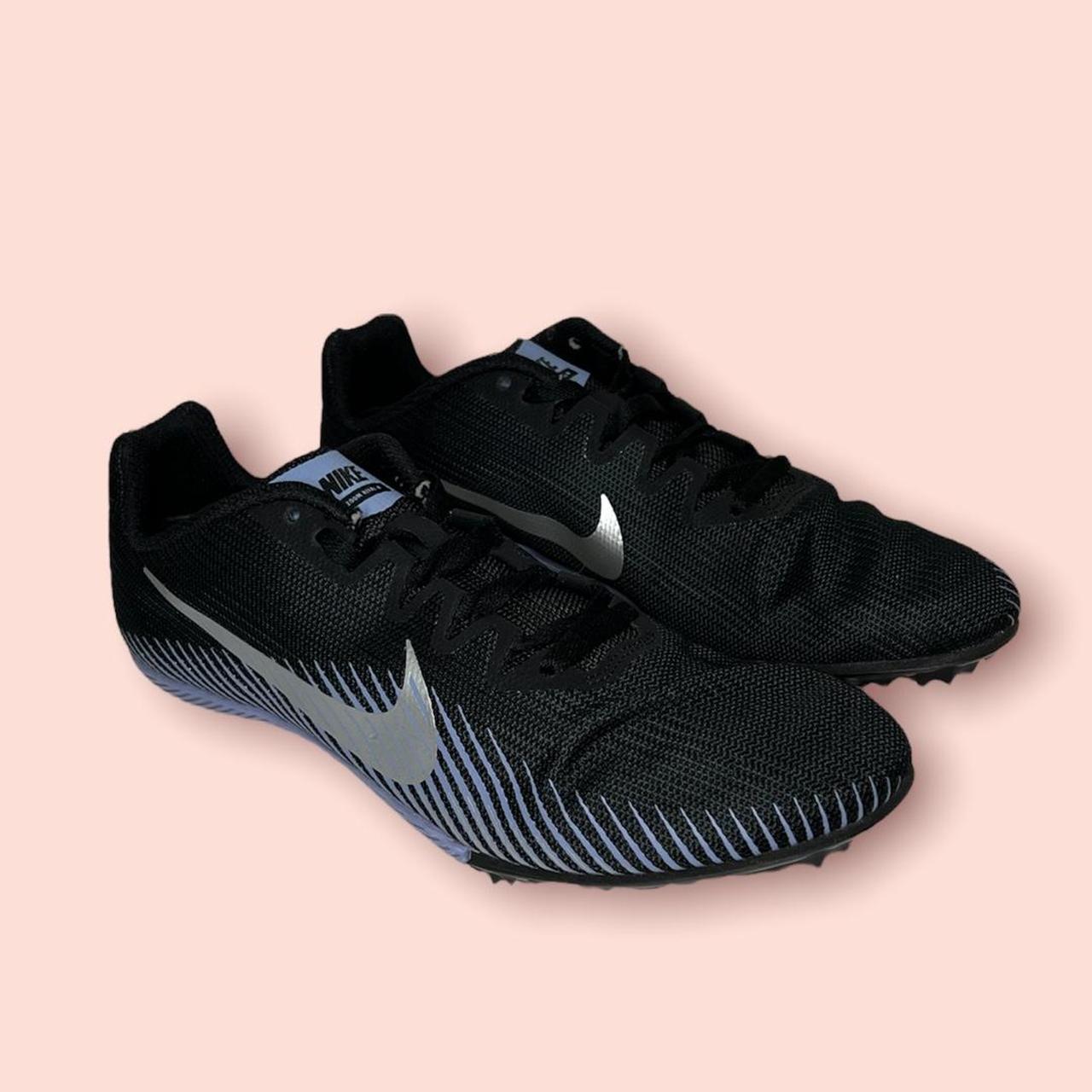 Nike Zoom Rival M 9 Men's Track Shoes ⚡️ 📦 NWT Never... - Depop