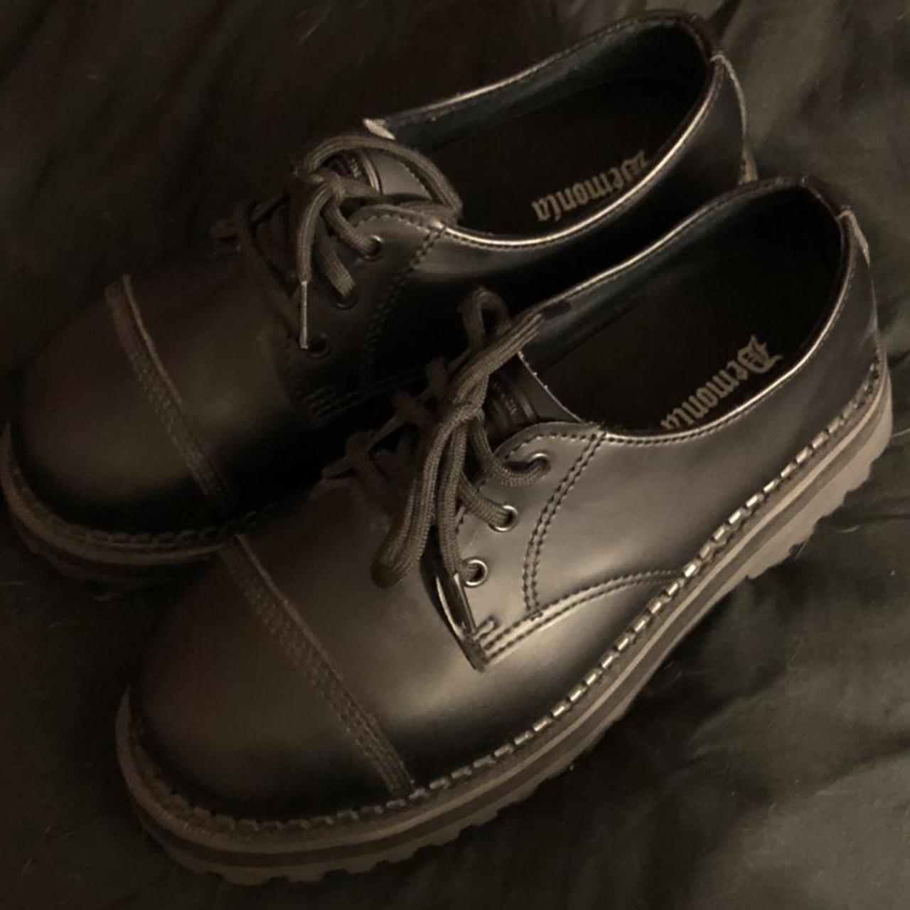 Demonia Men's | Depop