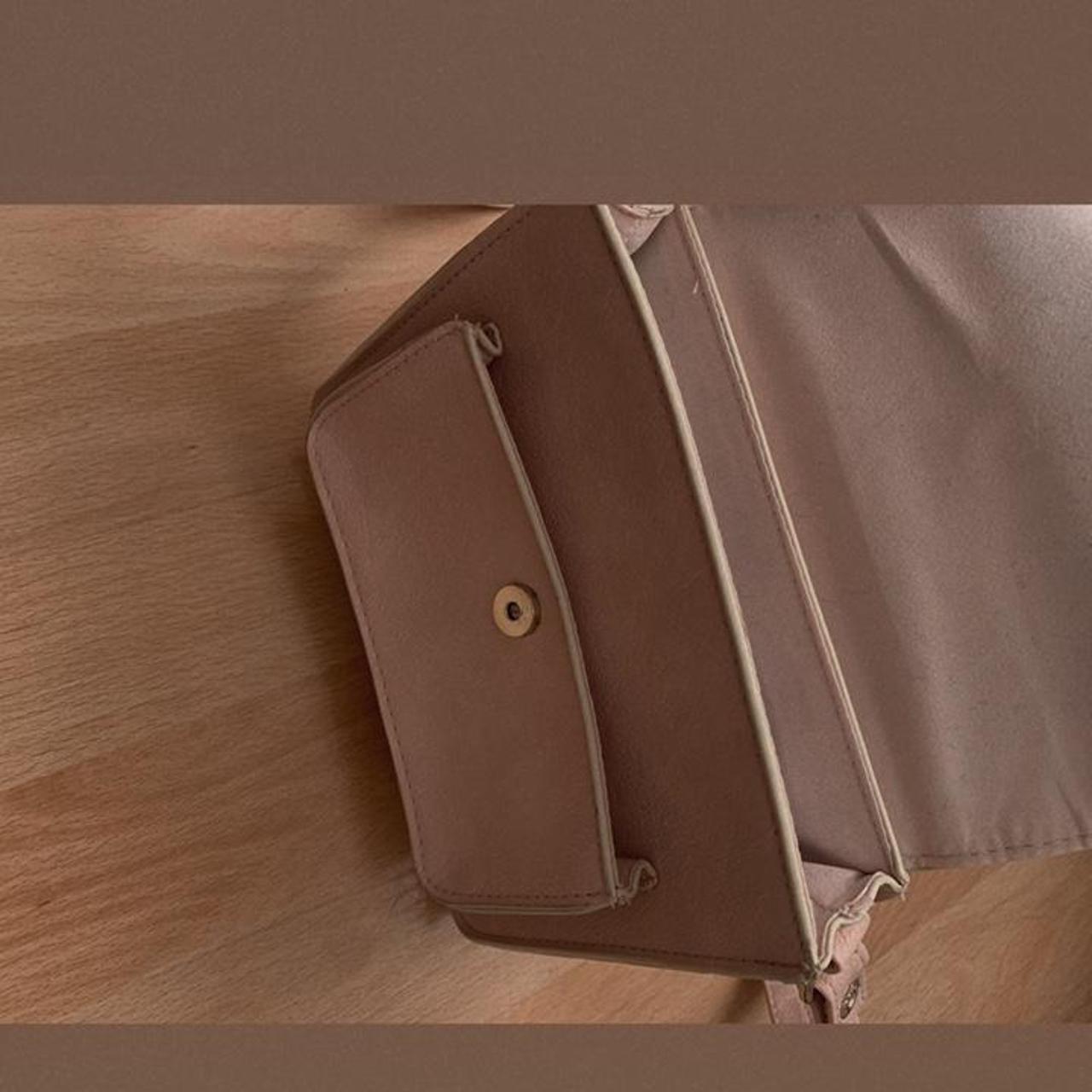 Pink primark handbag. - Depop