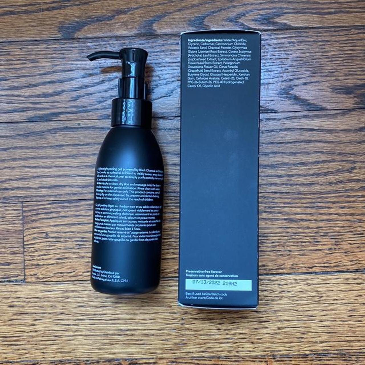 The Ordinary Black and White Skincare | Depop