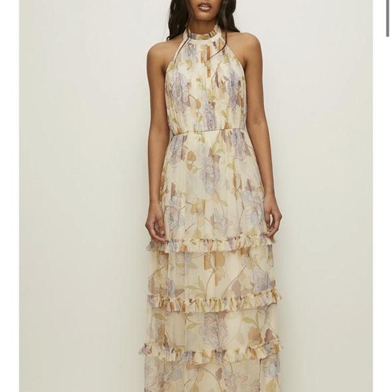 Brought for £149 from oasis this gorgeous floral... - Depop