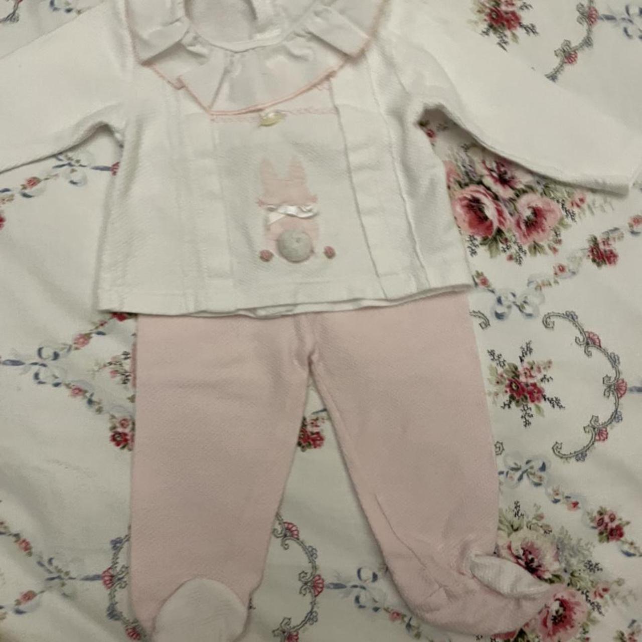 Emily rabbit baby grows #emilyrabbit - Depop