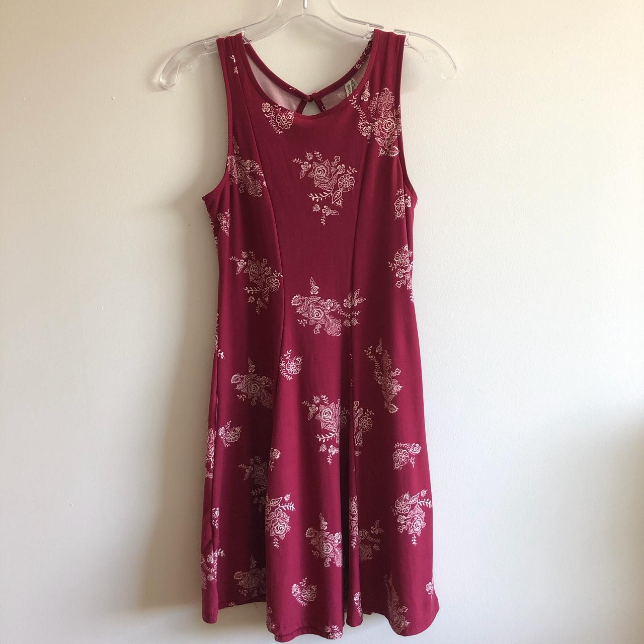 MUDD brand dress. Very soft material. Never worn.... - Depop