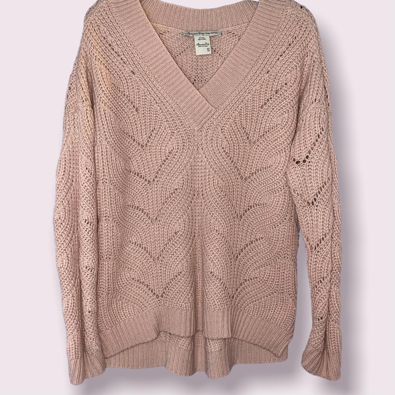 American Rag sweater💗 • Size: small • Material:... - Depop