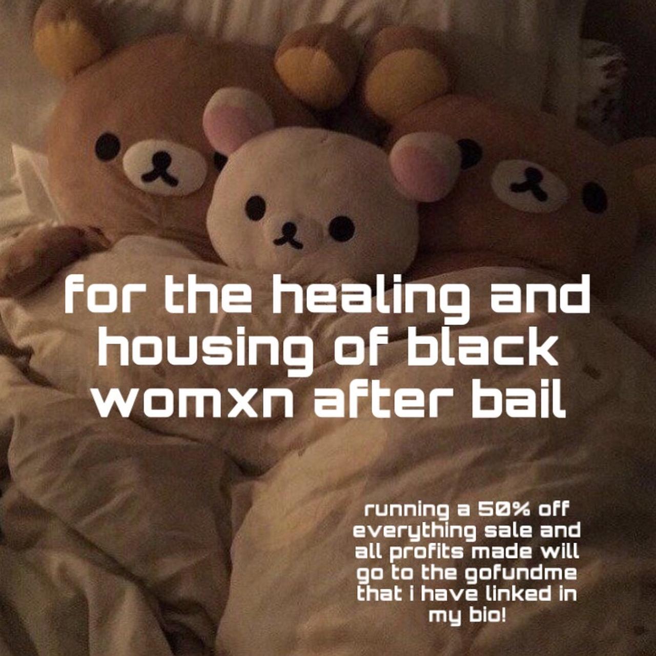 hi babies, i’m stopping by real quick to let you... - Depop