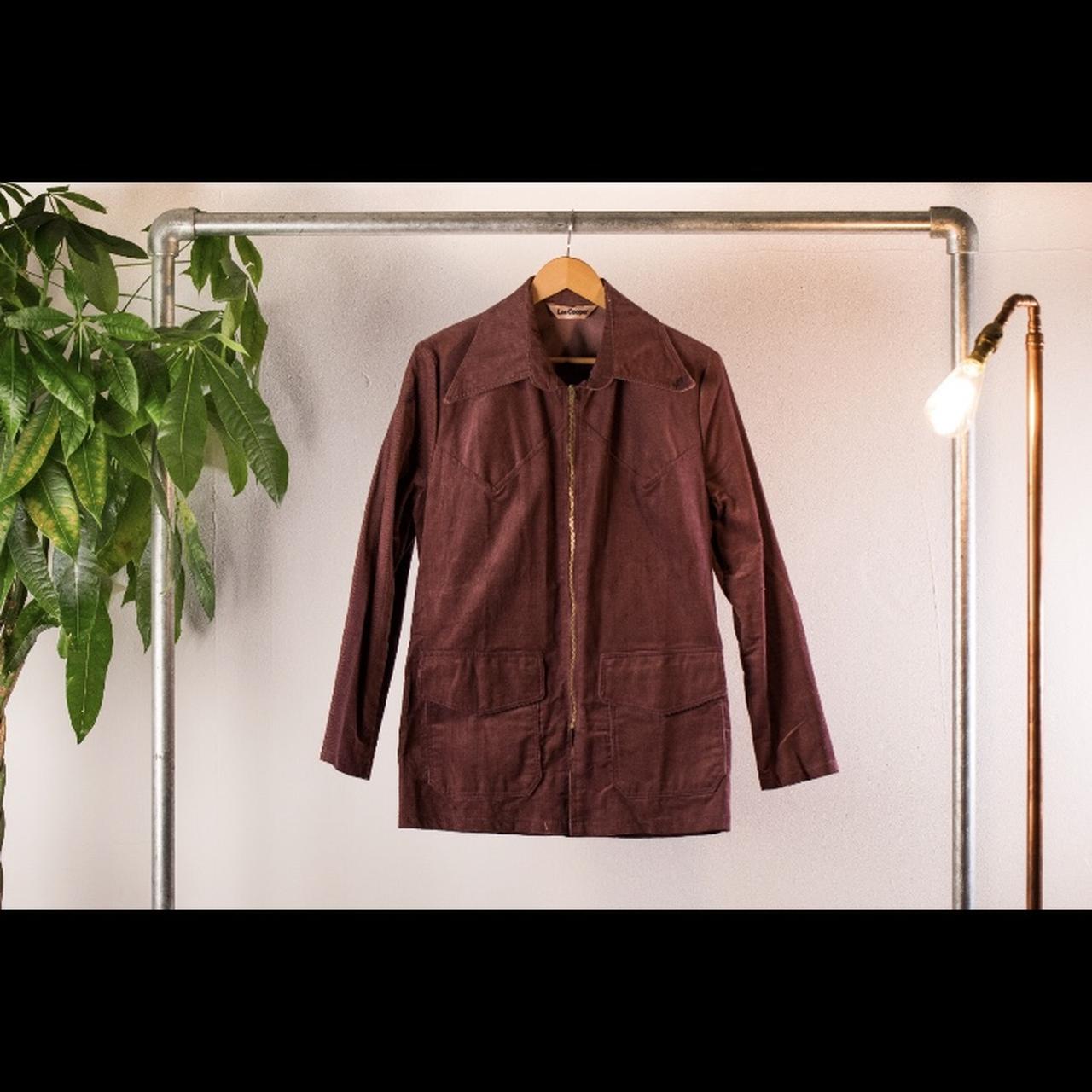 Lee Cooper vintage classic This is a rare Lee... - Depop