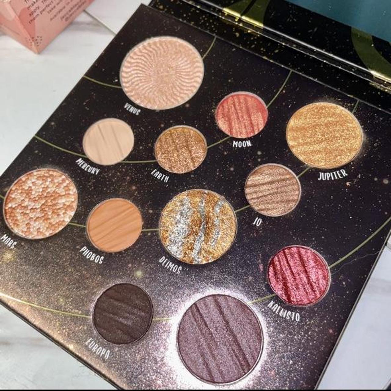 Free shipping!!! 12 Color Venus Makeup Palette,... - Depop