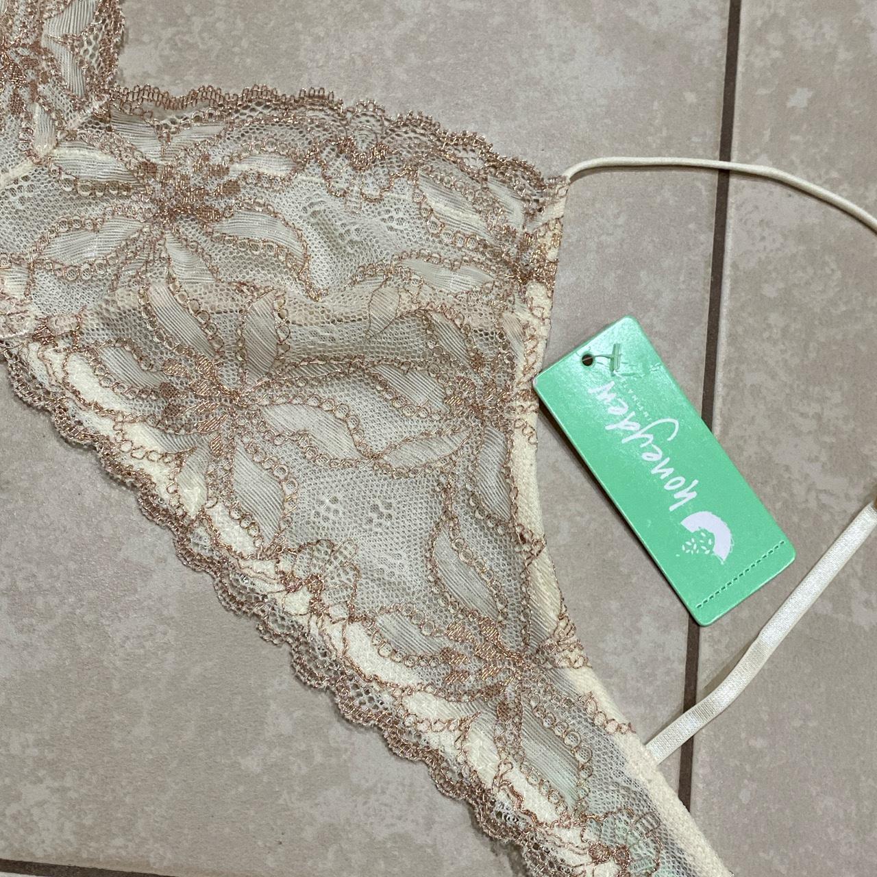 New With Tag Honeydew Intimates! Lured Camellia... - Depop