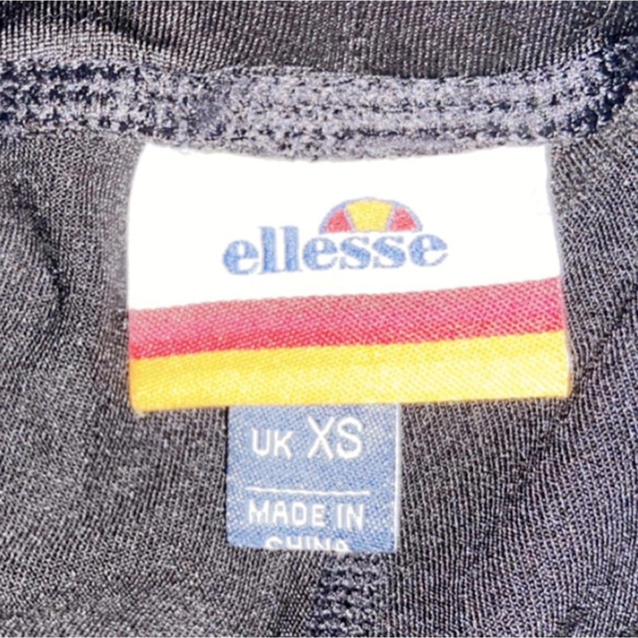 Ellesse Women's Shorts | Depop