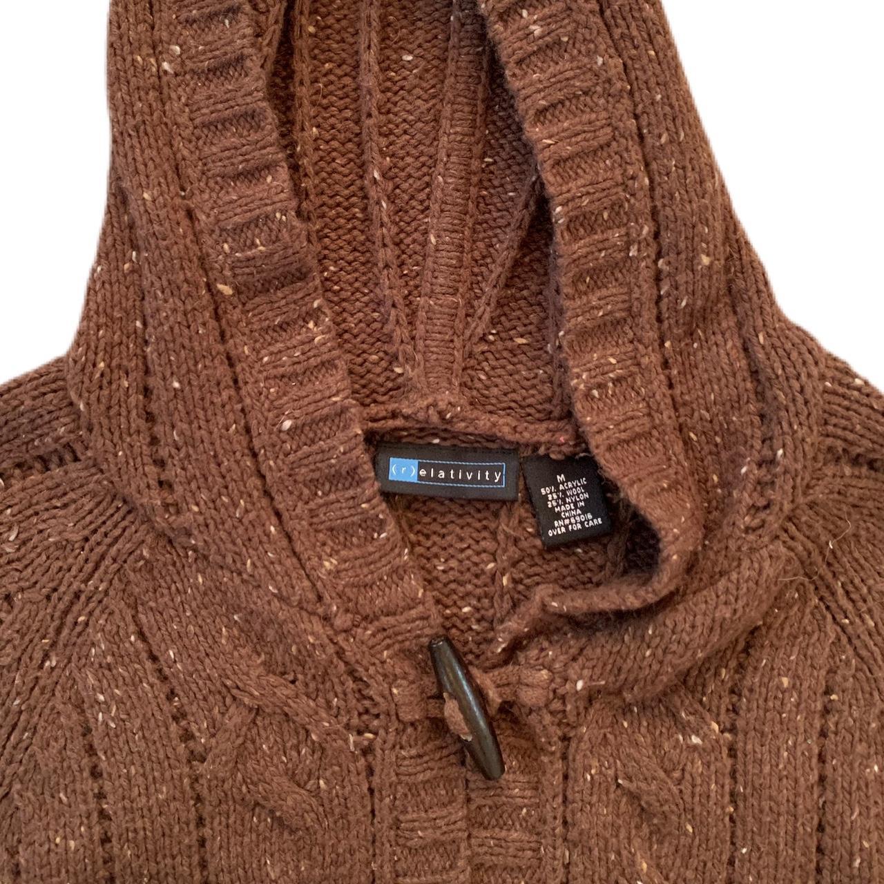 Absolutely In Love With This Comfy And Cozy Wool Depop