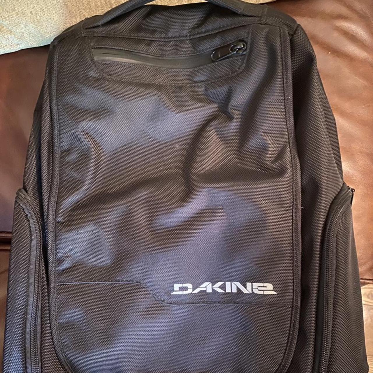 Dakine Backpack great for traveling. Several... - Depop