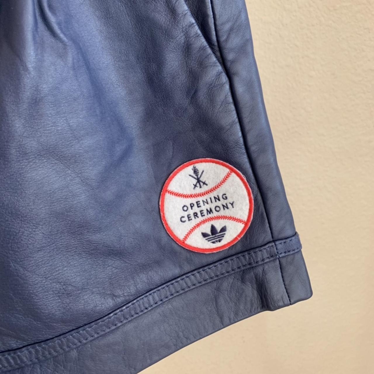 Opening Ceremony x Adidas 2013 Collab Baseball... - Depop