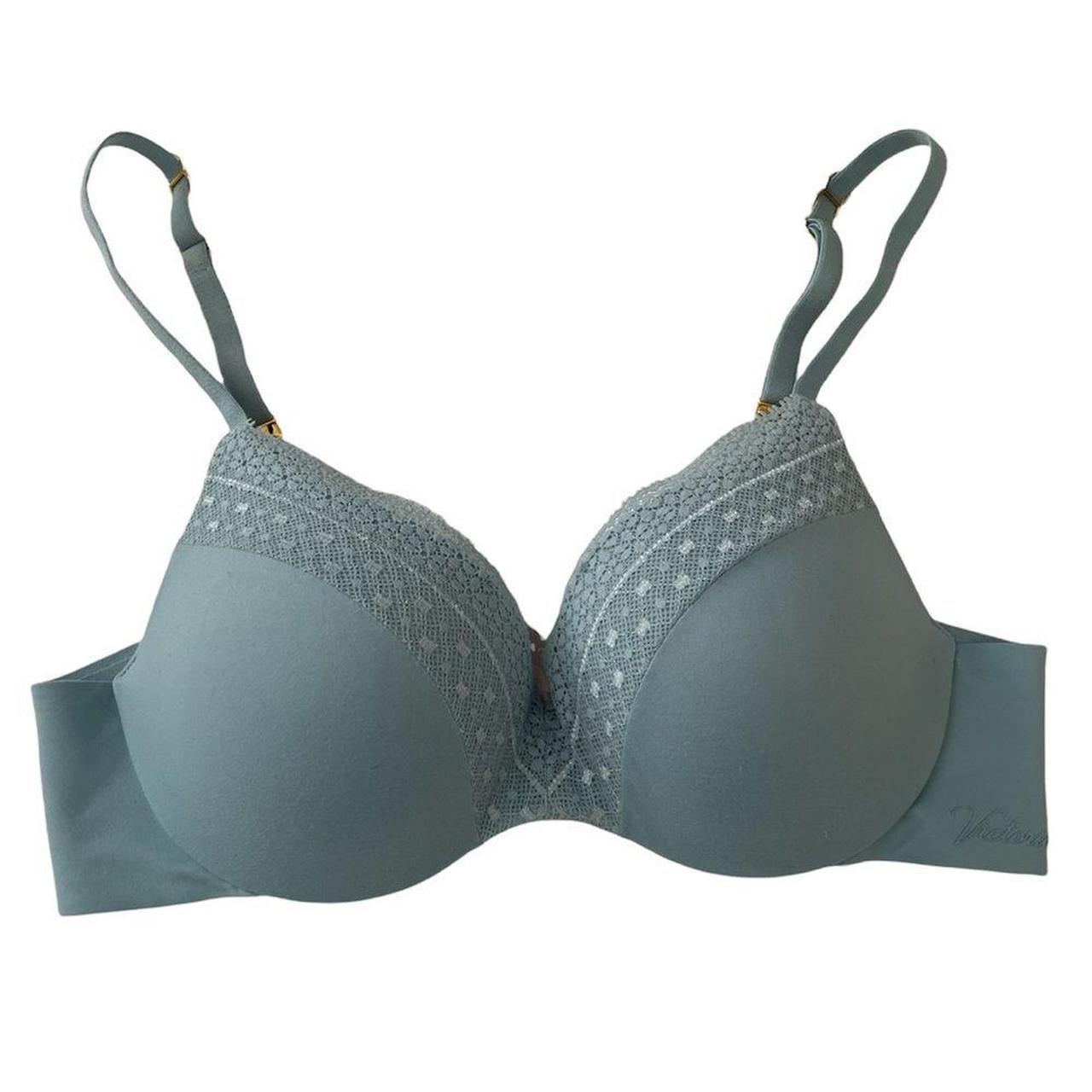 Incredible By VS Perfect Shape Bra Good preloved... - Depop