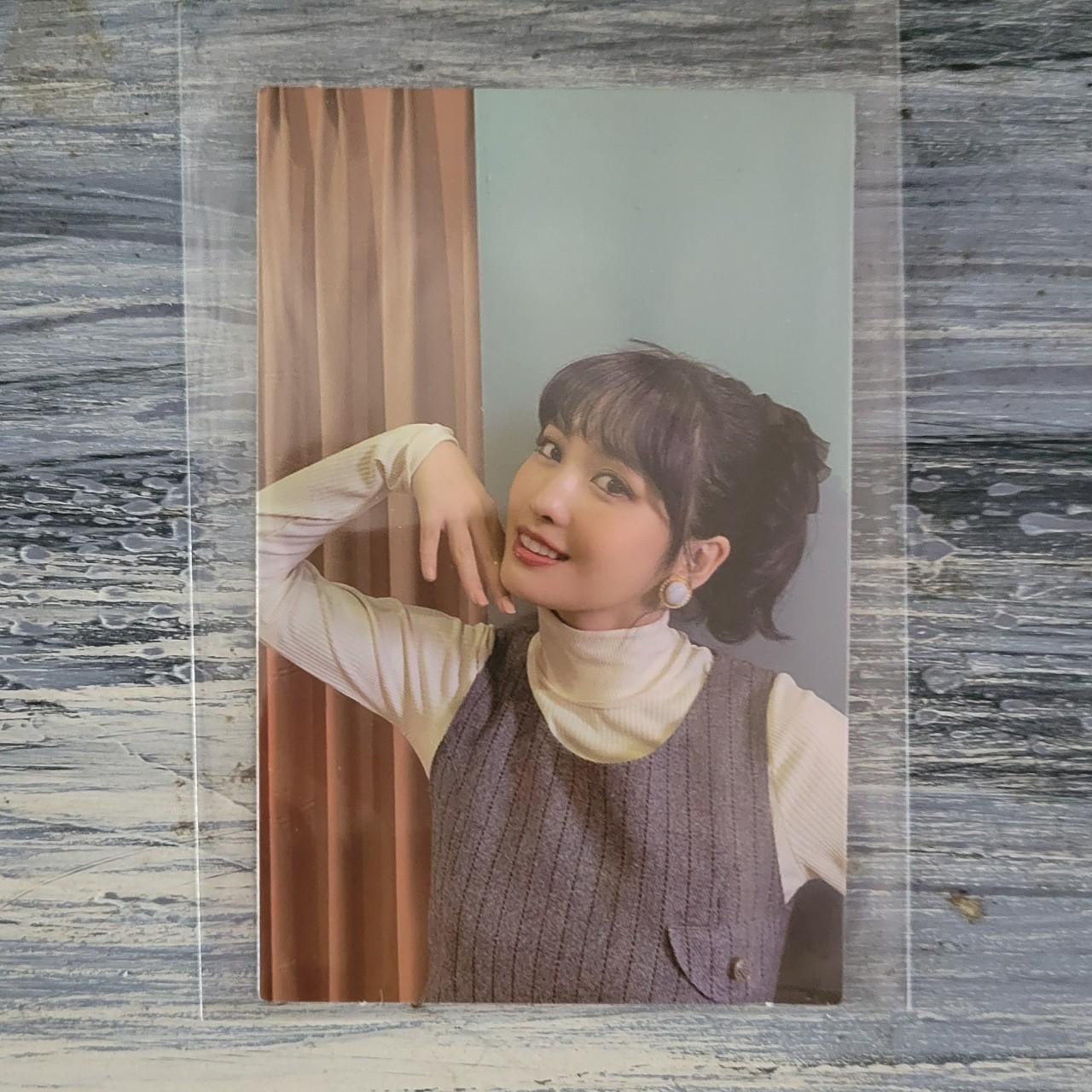 Twice Momo Eyes Wide Open pc . . . . #kpop... | Depop