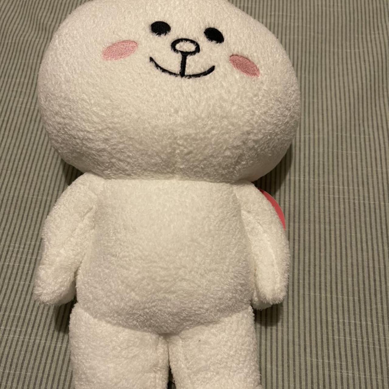 Line Friends Bunny Bought from Artbox, only been on... - Depop