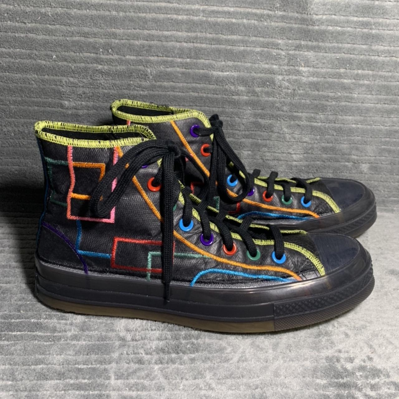 Awesome converse chuck 70 chinese new year 2020... - Depop