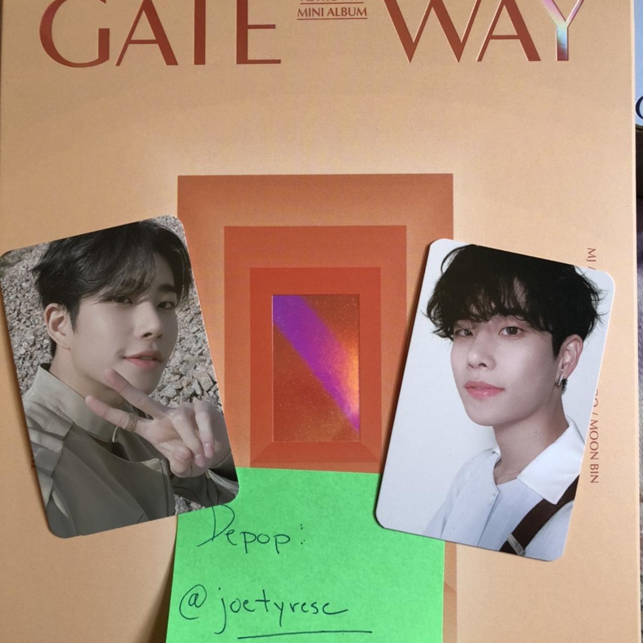 ASTRO GATEWAY PC: I pulled all of MJs PC, I love MJ... - Depop