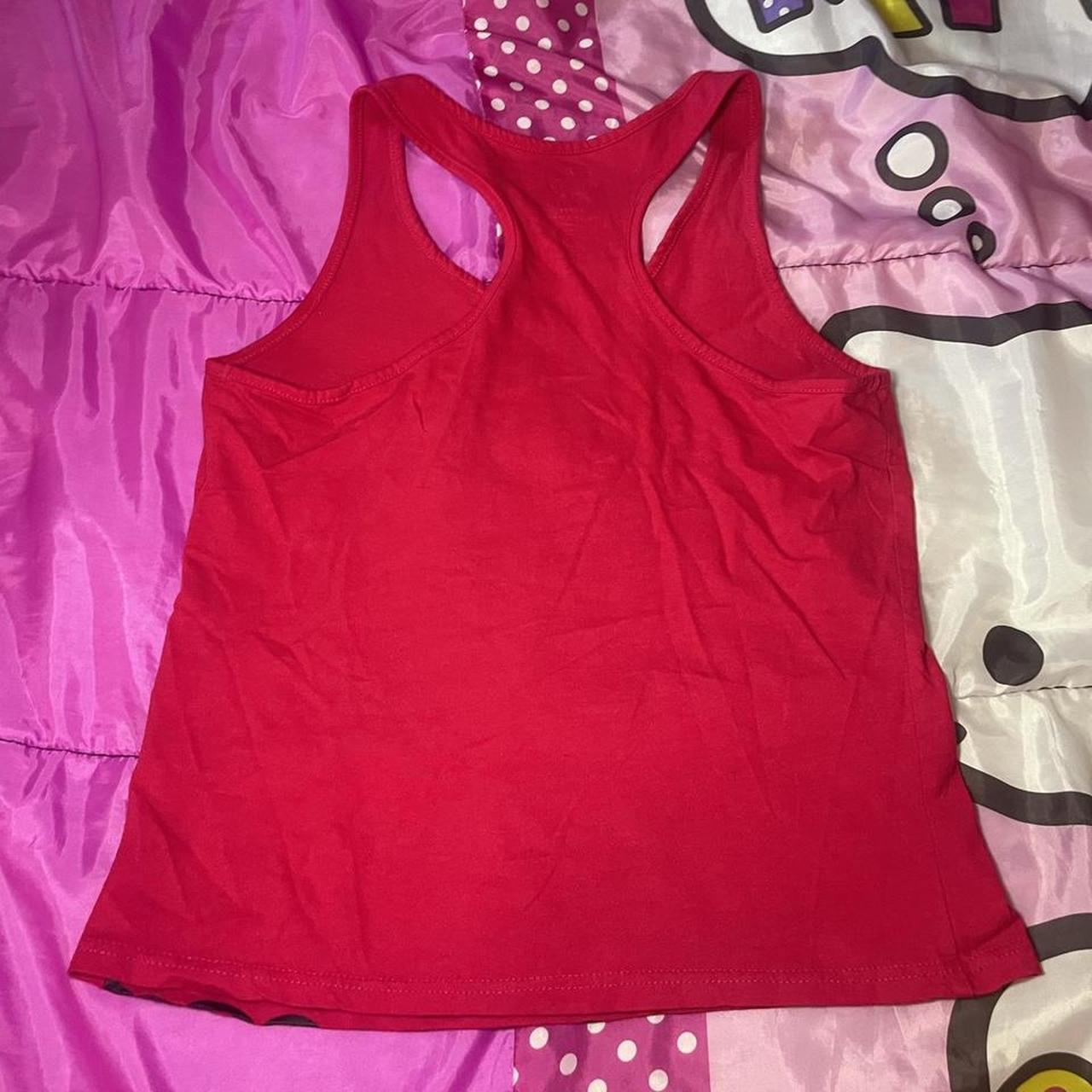 ! need everything gone asap ! red hello kitty bow... - Depop