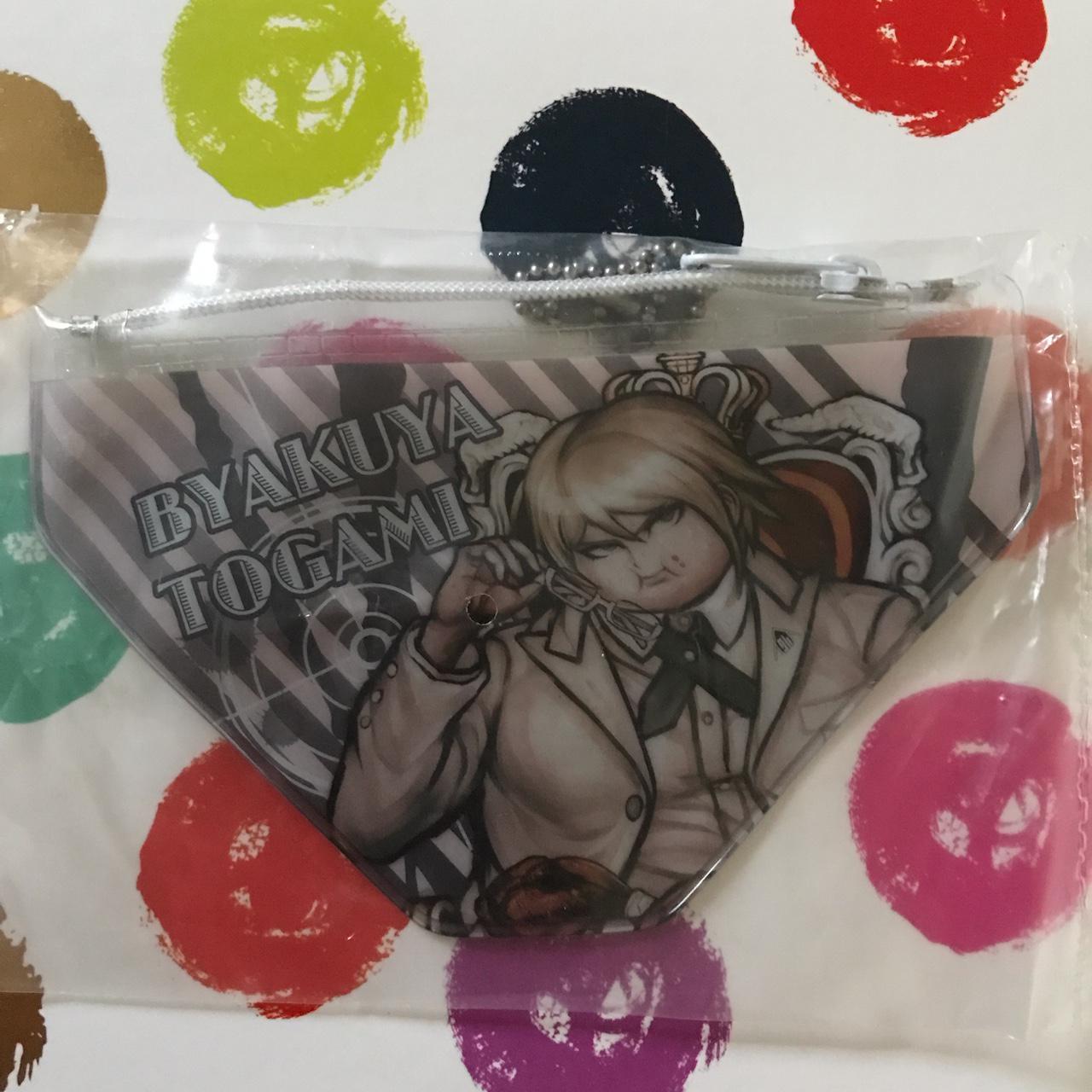 Twogami / Togami Byakuya / Ultimate Imposter... - Depop