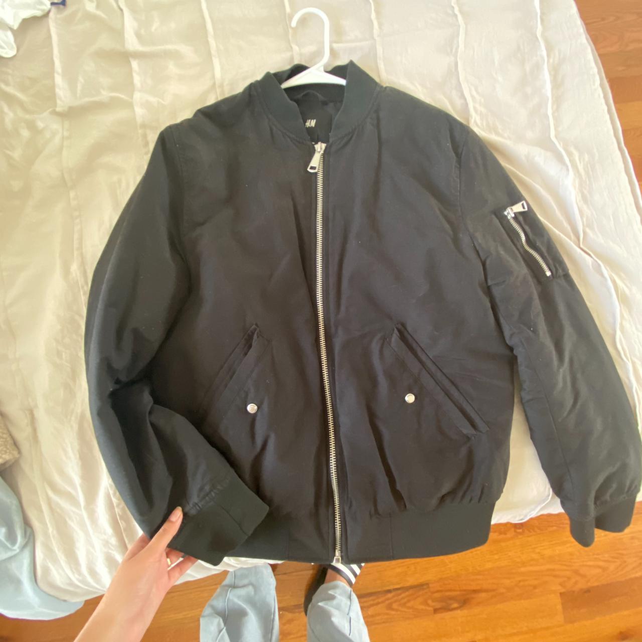 H&M Women's Jacket | Depop